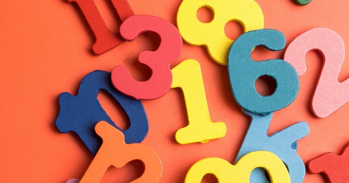 1 - 20 Numbers Tracing Worksheets PDF Free Download - Krystle Art ...